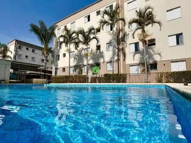 Apartamento para Venda em Franca/SP Jardim Noêmia 2 Quartos
