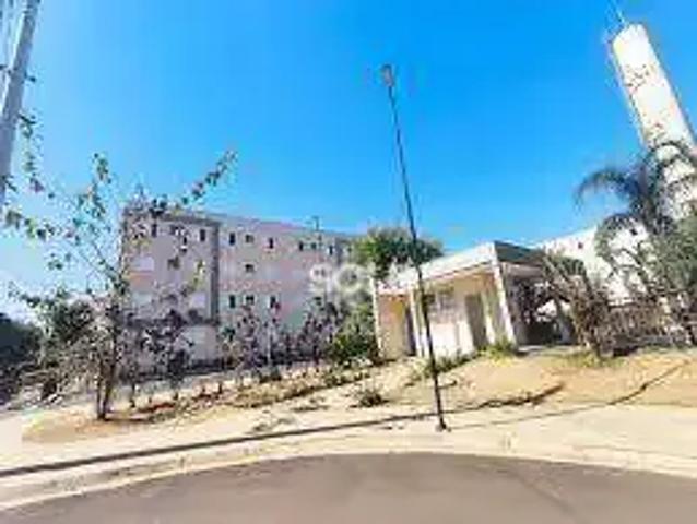 Apartamento para Venda em Franca/SP Jardim Noêmia 2 Quartos