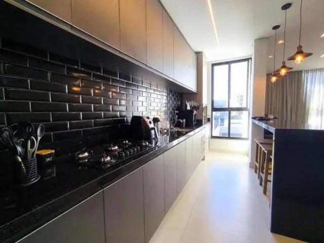 Apartamento para Venda em Franca/SP Jardim Noêmia 2 Quartos