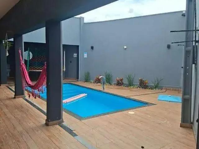 Apartamento para Venda em Franca/SP Jardim Paineiras 2 Quartos