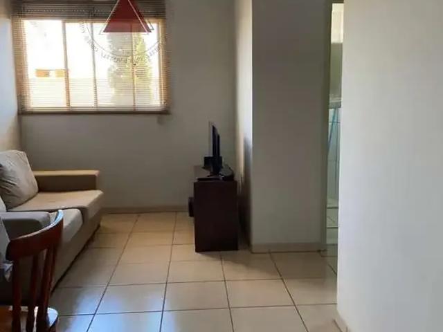 Apartamento para Venda em Franca/SP Jardim Paulista 1 Quartos