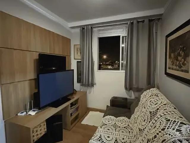 Apartamento para Venda em Franca/SP Jardim Paulista 3 Quartos