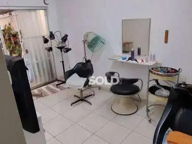Apartamento para Venda em Franca/SP Jardim Piratininga 2 Quartos