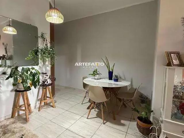 Apartamento para Venda em Franca/SP Jardim Piratininga 2 Quartos
