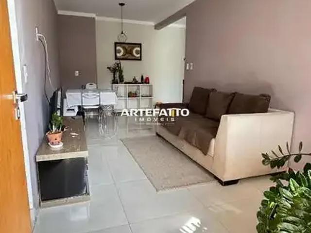 Apartamento para Venda em Franca/SP Jardim Piratininga 2 Quartos