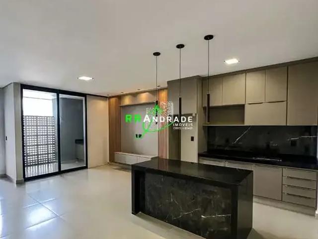 Apartamento para Venda em Franca/SP Jardim Piratininga 2 Quartos