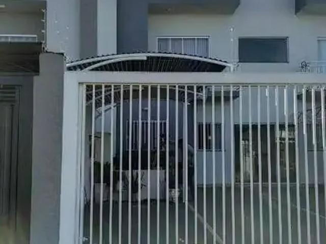 Apartamento para Venda em Franca/SP Jardim Piratininga 2 Quartos