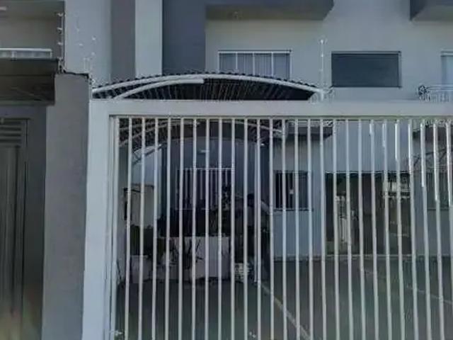 Apartamento para Venda em Franca/SP Jardim Piratininga 2 Quartos