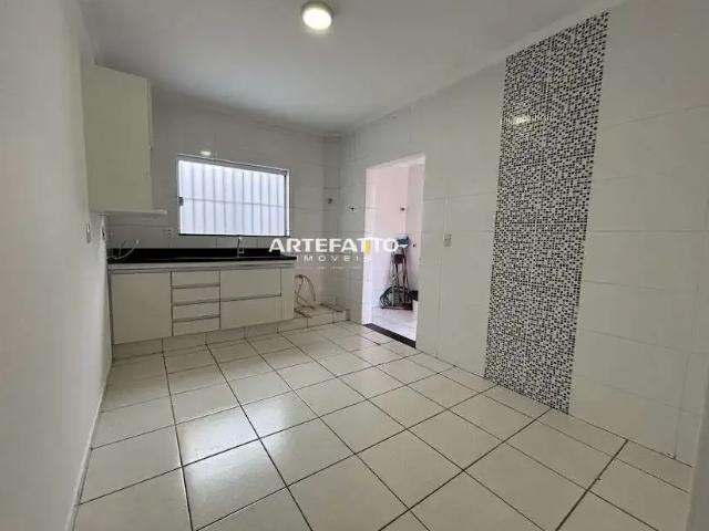 Apartamento para Venda em Franca/SP Jardim Piratininga 2 Quartos