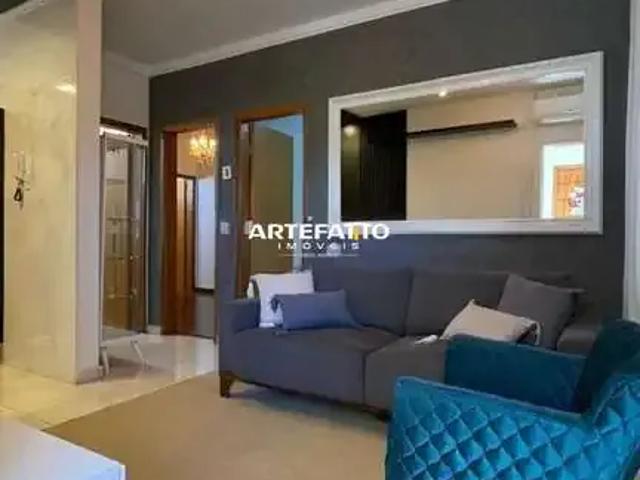 Apartamento para Venda em Franca/SP Jardim Piratininga 2 Quartos