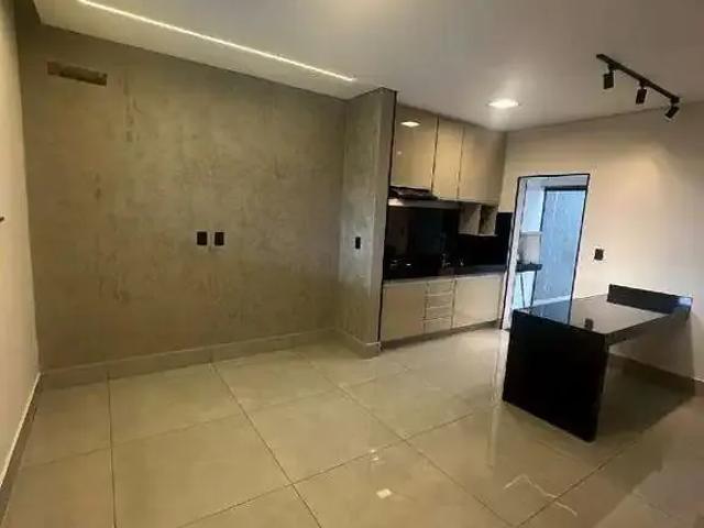 Apartamento para Venda em Franca/SP Jardim Piratininga 2 Quartos