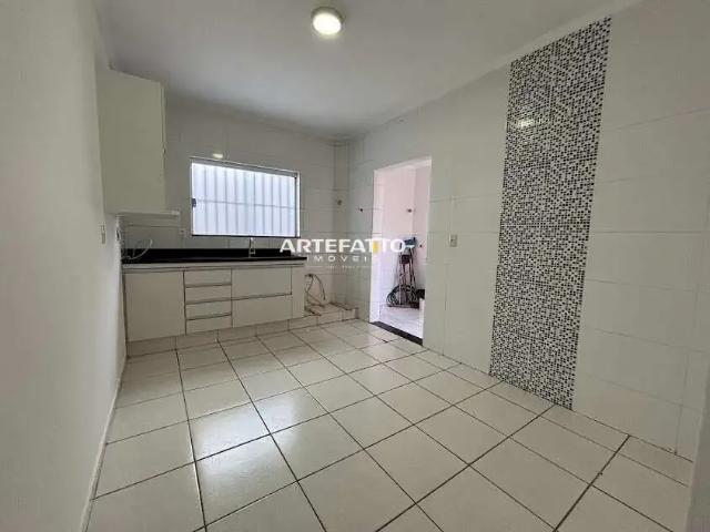 Apartamento para Venda em Franca/SP Jardim Piratininga 2 Quartos