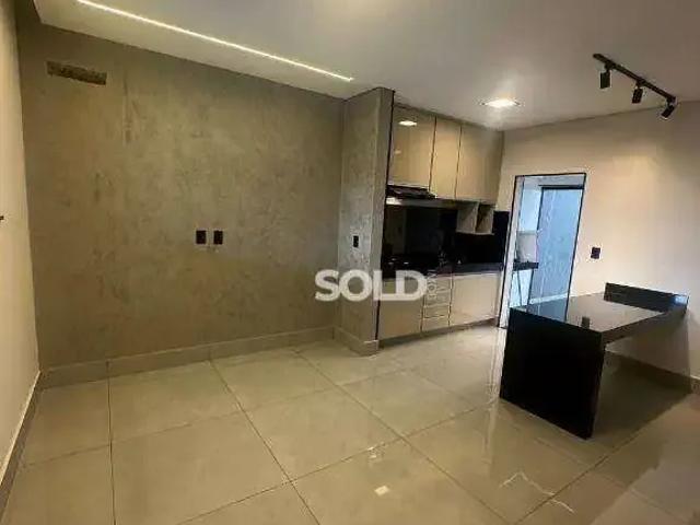 Apartamento para Venda em Franca/SP Jardim Piratininga 3 Quartos