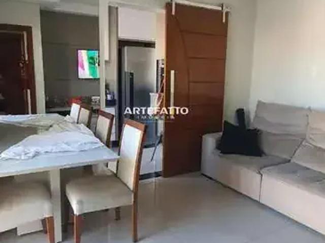 Apartamento para Venda em Franca/SP Jardim Piratininga 3 Quartos