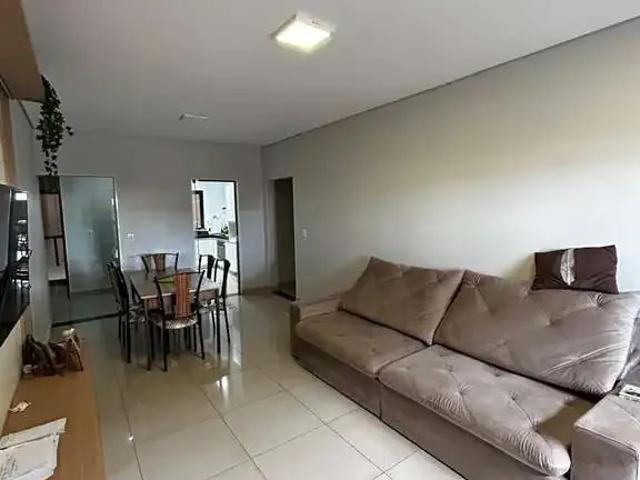 Apartamento para Venda em Franca/SP Jardim Piratininga 3 Quartos