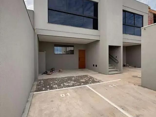 Apartamento para Venda em Franca/SP Jardim Piratininga 3 Quartos