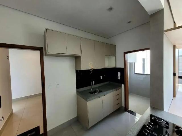 Apartamento para Venda em Franca/SP Jardim Piratininga 3 Quartos