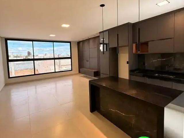 Apartamento para Venda em Franca/SP Jardim Piratininga 3 Quartos