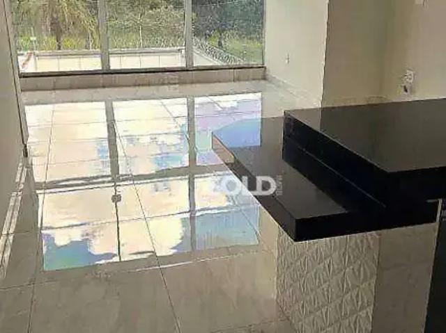 Apartamento para Venda em Franca/SP Jardim Piratininga 3 Quartos