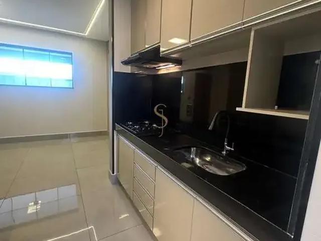 Apartamento para Venda em Franca/SP Jardim Piratininga 3 Quartos