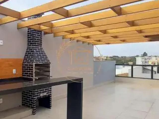 Apartamento para Venda em Franca/SP Jardim Piratininga 3 Quartos