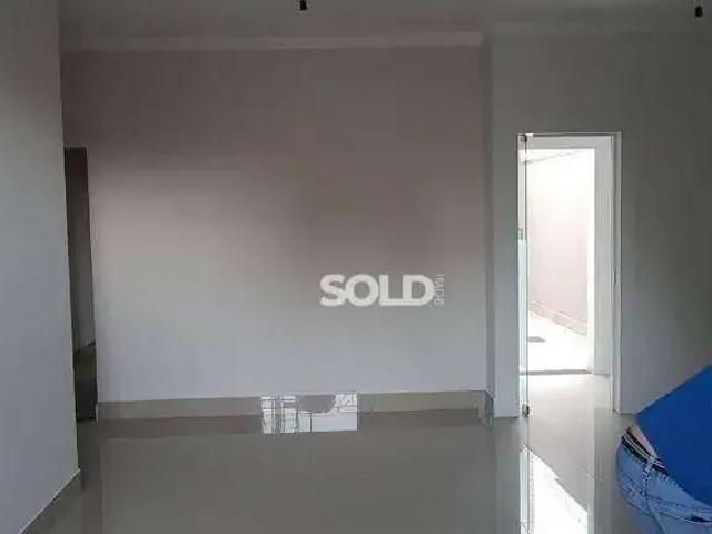 Apartamento para Venda em Franca/SP Jardim Piratininga 3 Quartos