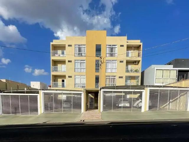 Apartamento para Venda em Franca/SP Jardim Piratininga 3 Quartos