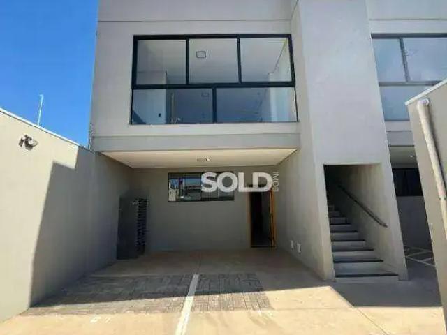 Apartamento para Venda em Franca/SP Jardim Piratininga 3 Quartos