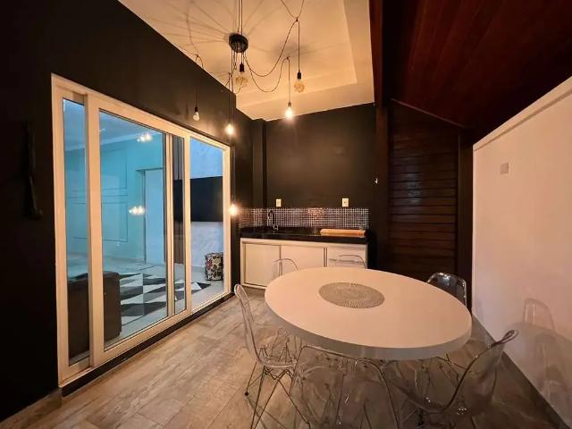 Apartamento para Venda em Franca/SP Jardim Piratininga 3 Quartos