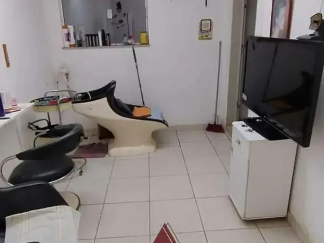 Apartamento para Venda em Franca/SP Jardim Piratininga II 2 Quartos
