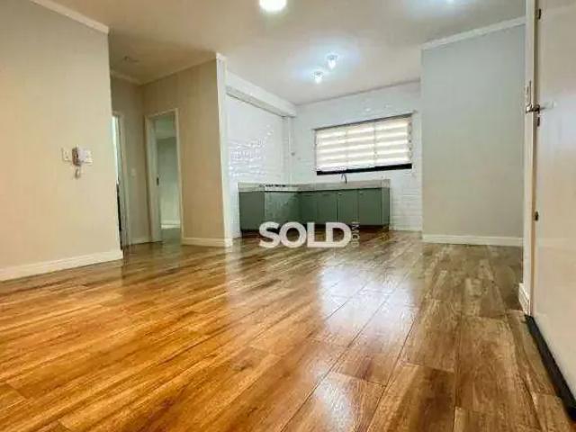 Apartamento para Venda em Franca/SP Jardim Piratininga II 2 Quartos