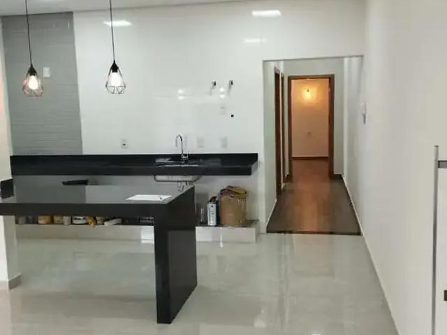 Apartamento para Venda em Franca/SP Jardim Piratininga II 2 Quartos