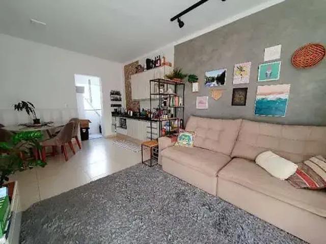 Apartamento para Venda em Franca/SP Jardim Piratininga II 2 Quartos
