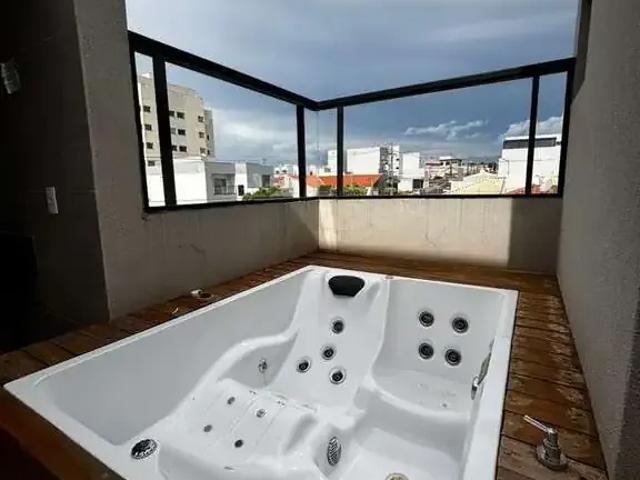 Apartamento para Venda em Franca/SP Jardim Piratininga II 3 Quartos