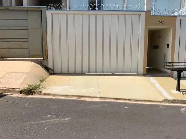 Apartamento para Venda em Franca/SP Jardim Piratininga II 3 Quartos