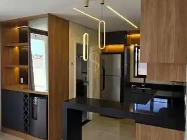 Apartamento para Venda em Franca/SP Jardim Piratininga II 3 Quartos