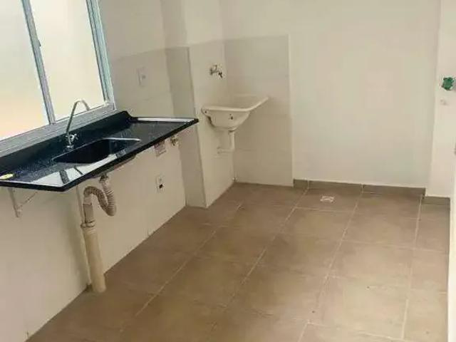 Apartamento para Venda em Franca/SP Jardim Pulicano 2 Quartos