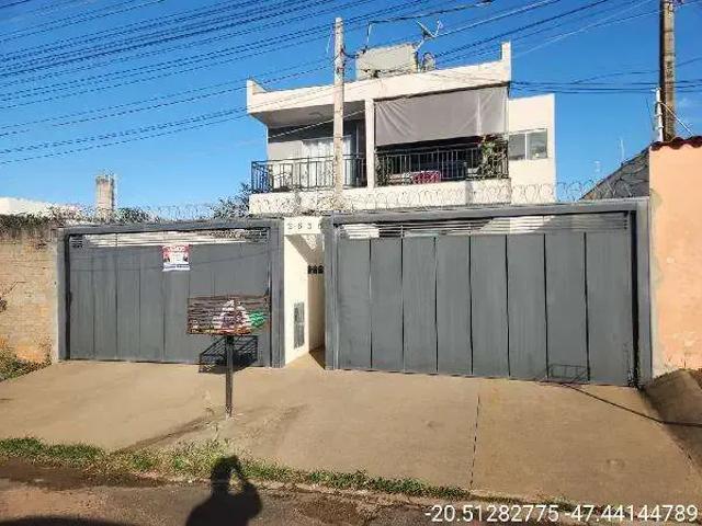 Apartamento para Venda em Franca/SP Jardim Pulicano 2 Quartos