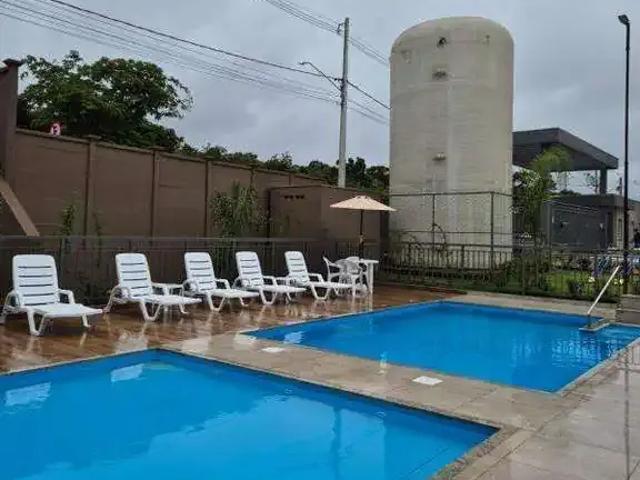 Apartamento para Venda em Franca/SP Jardim Pulicano 2 Quartos
