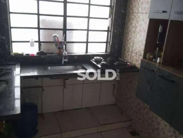 Apartamento para Venda em Franca/SP Jardim Redentor 2 Quartos