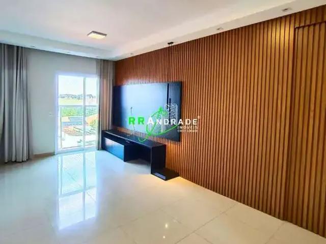 Apartamento para Venda em Franca/SP Jardim Roselândia 3 Quartos