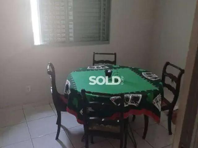 Apartamento para Venda em Franca/SP Jardim São Vicente de Paula 2 Quartos