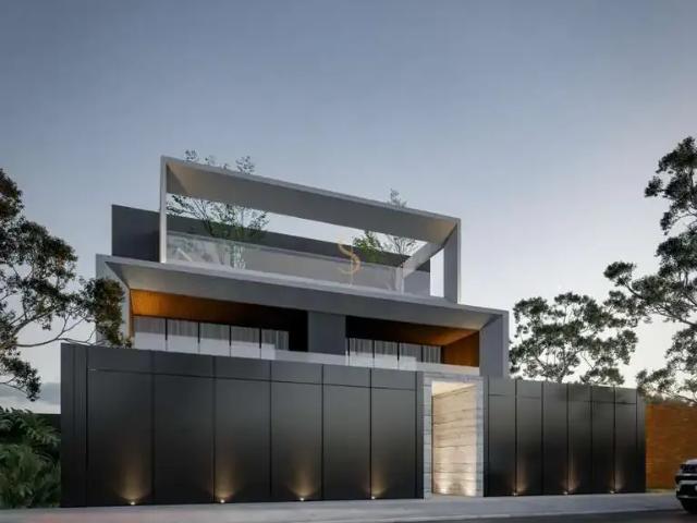 Apartamento para Venda em Franca/SP Jardim São Vicente de Paula 3 Quartos