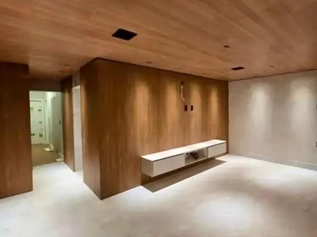 Apartamento para Venda em Franca/SP Jardim São Vicente de Paula 3 Quartos