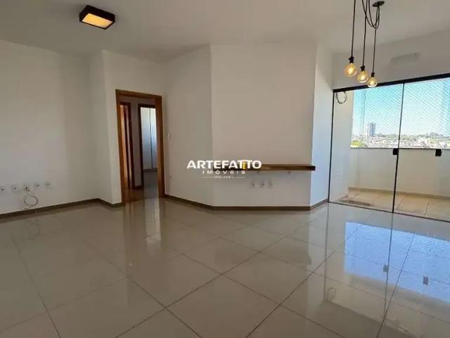 Apartamento para Venda em Franca/SP Jardim São Vicente de Paula 3 Quartos