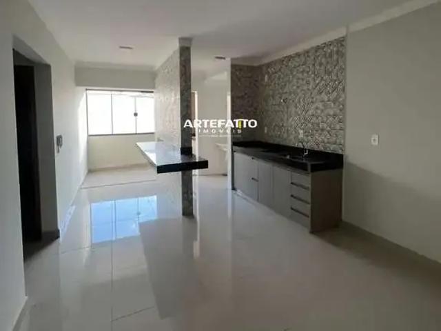 Apartamento para Venda em Franca/SP Jardim Samello Woods 2 Quartos