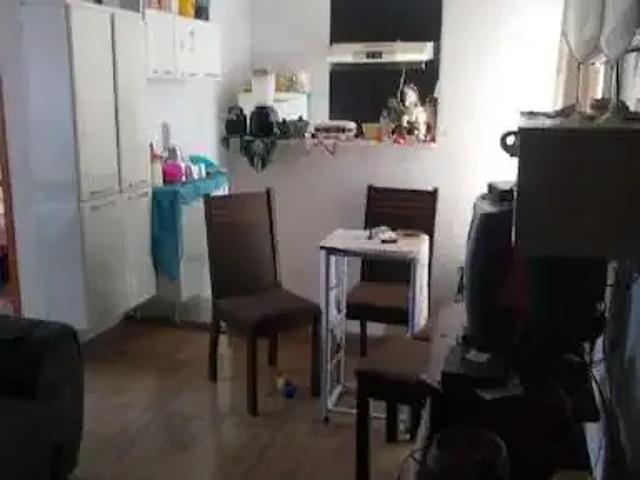 Apartamento para Venda em Franca/SP Jardim Santa Efigênia 2 Quartos