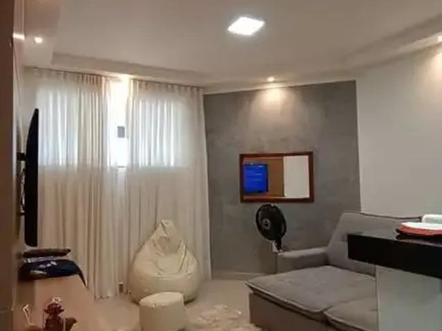 Apartamento para Venda em Franca/SP Jardim Santa Lúcia 2 Quartos