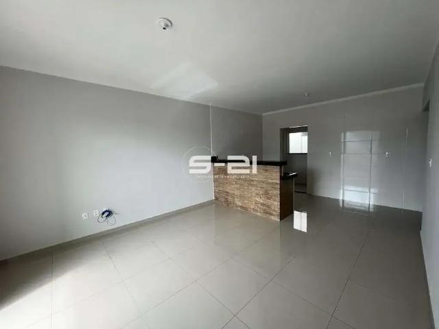 Apartamento para Venda em Franca/SP Jardim Santa Lúcia 2 Quartos