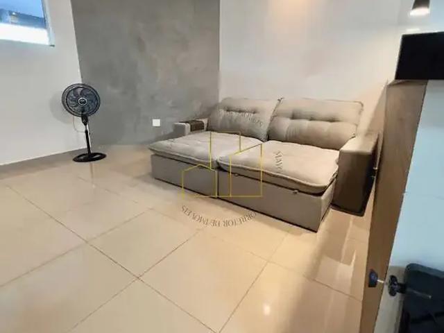 Apartamento para Venda em Franca/SP Jardim Santa Lúcia 2 Quartos